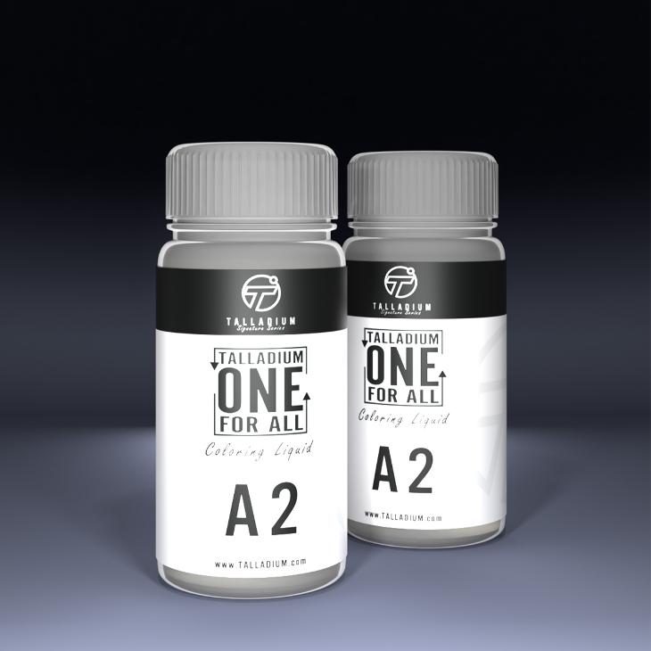 Coloring Liquid - OFA | Dental Lab Supplies at Talladium, Inc.